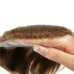 Men's Frontal Hair Pieces | Frontal Hair System Wholesale