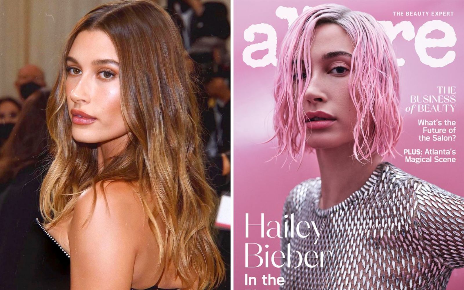 12 Female Celebrities Who Wear Wigs to Elevate their Look