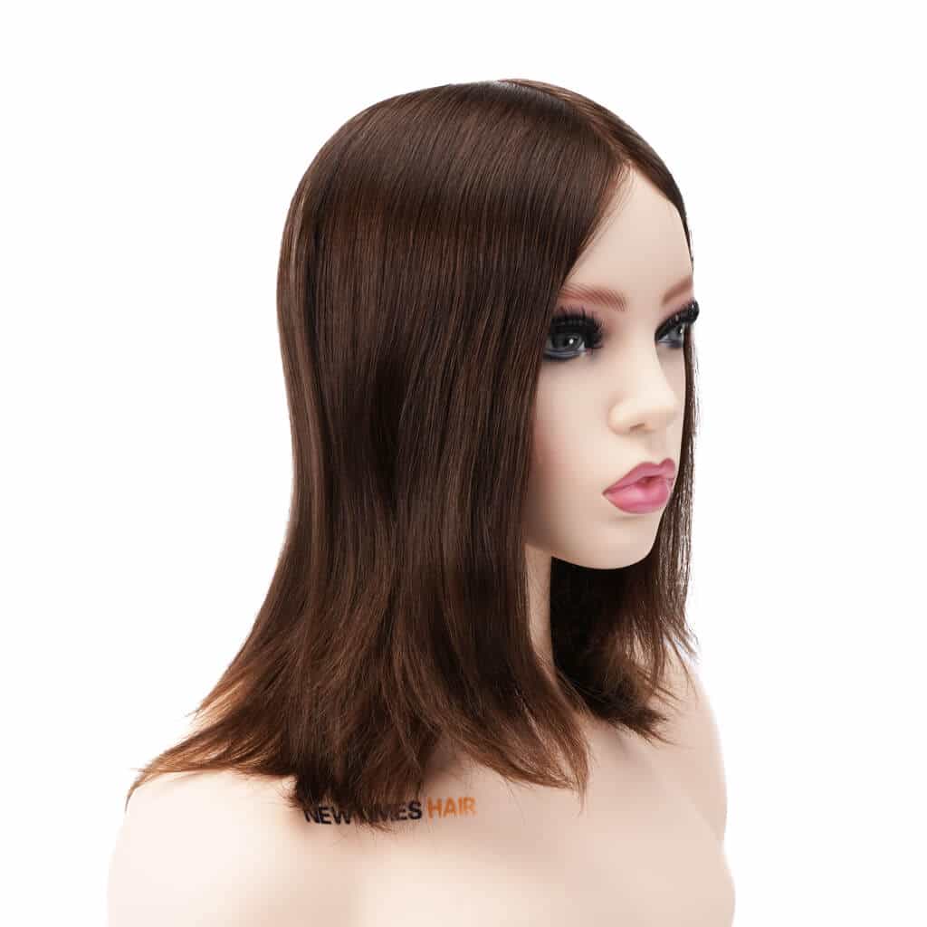 Injection Hair System for Female Hair Loss Wholesale