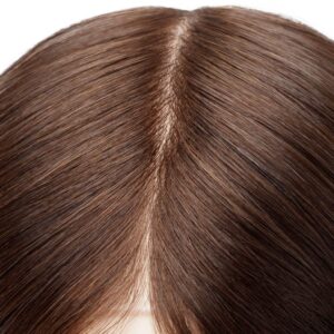 Top 10 Realistic Wigs and Toppers for Women You Shouldn't Miss