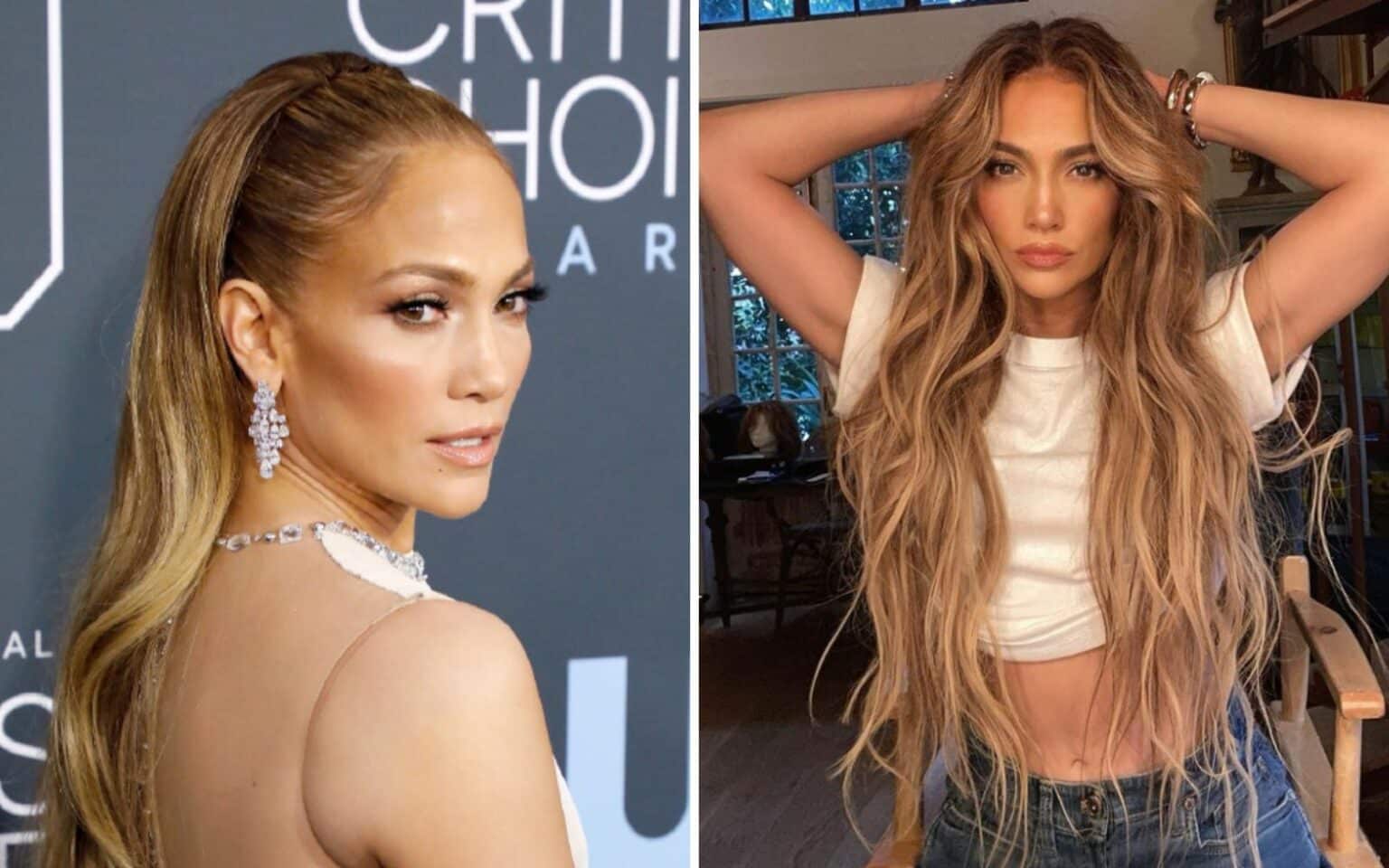 12 Female Celebrities Who Wear Wigs to Elevate their Look