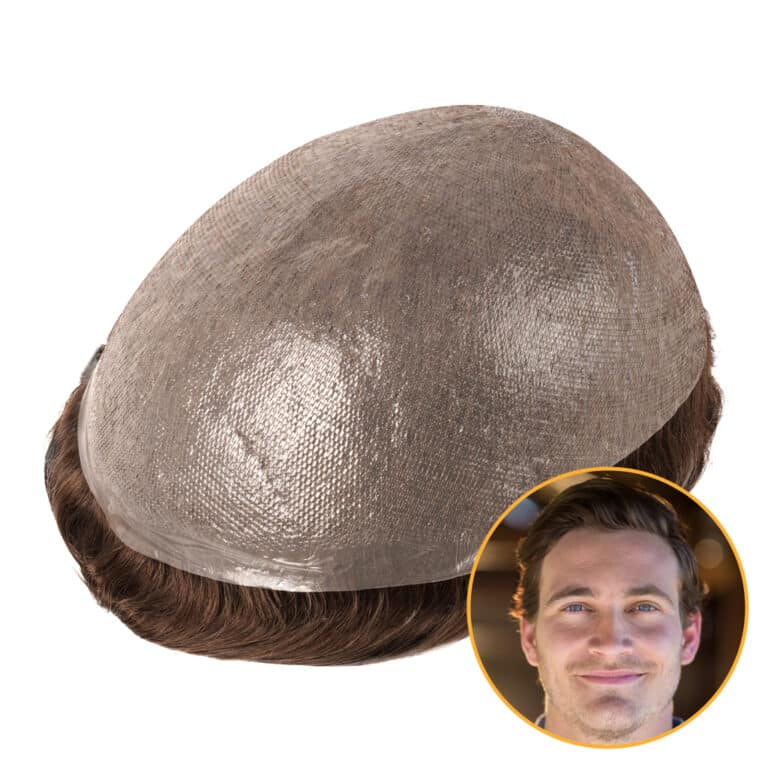 Hair Systems for Men | Hair Replacement Systems Wholesale