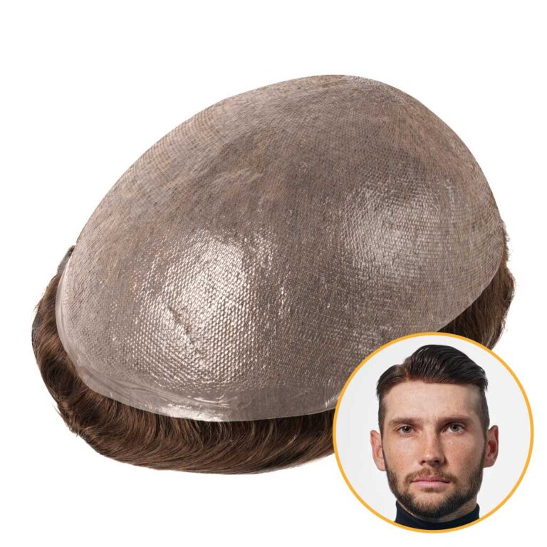 Wholesale Men's Hair Systems | Hair Replacement Systems