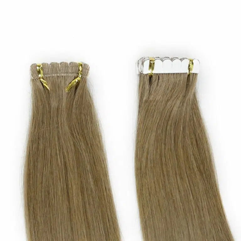 Best Hair Colors for Thin Hair-New Times Hair Guide