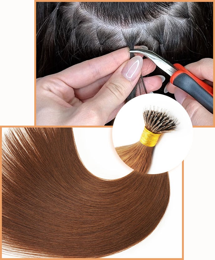 2022 New Hair Extensions | 100% Remy human hair | New Times Hair