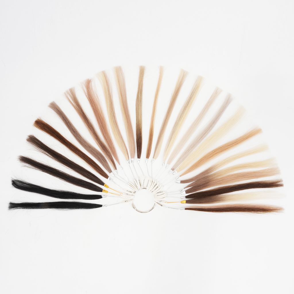 Best Human Hair Toppers for Women's Thinning Hair