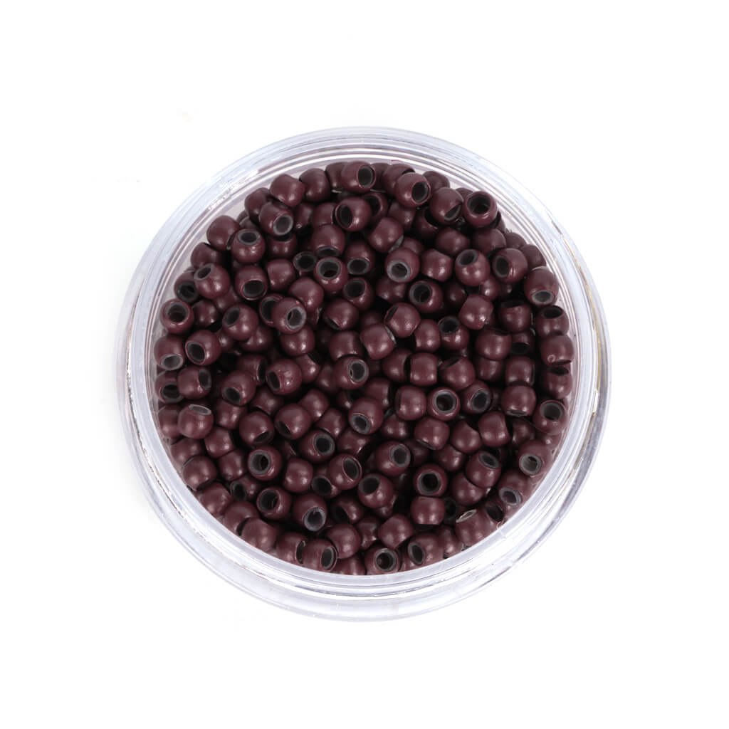 Silicone Liner Nano Beads 1,000pcs - Newtimes Hair