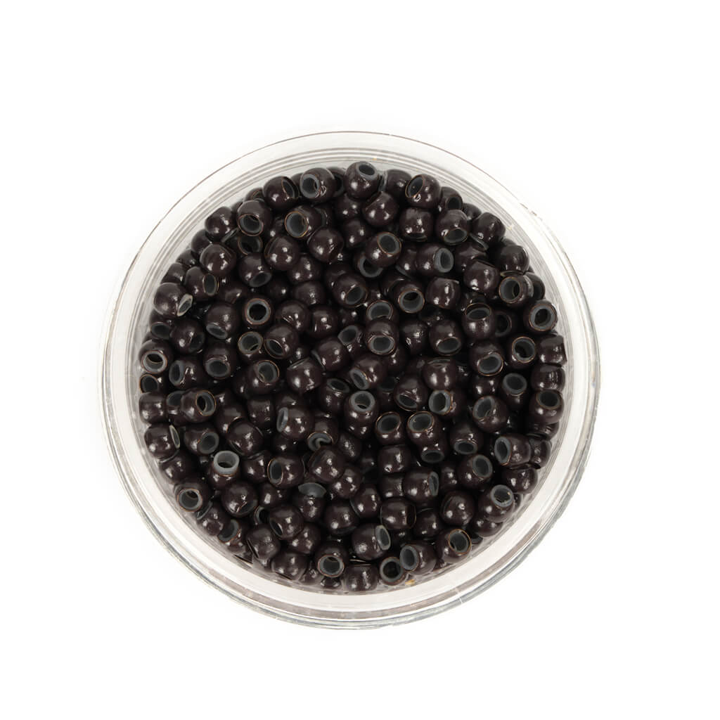 Silicone Liner Nano Beads 1,000pcs - Newtimes Hair