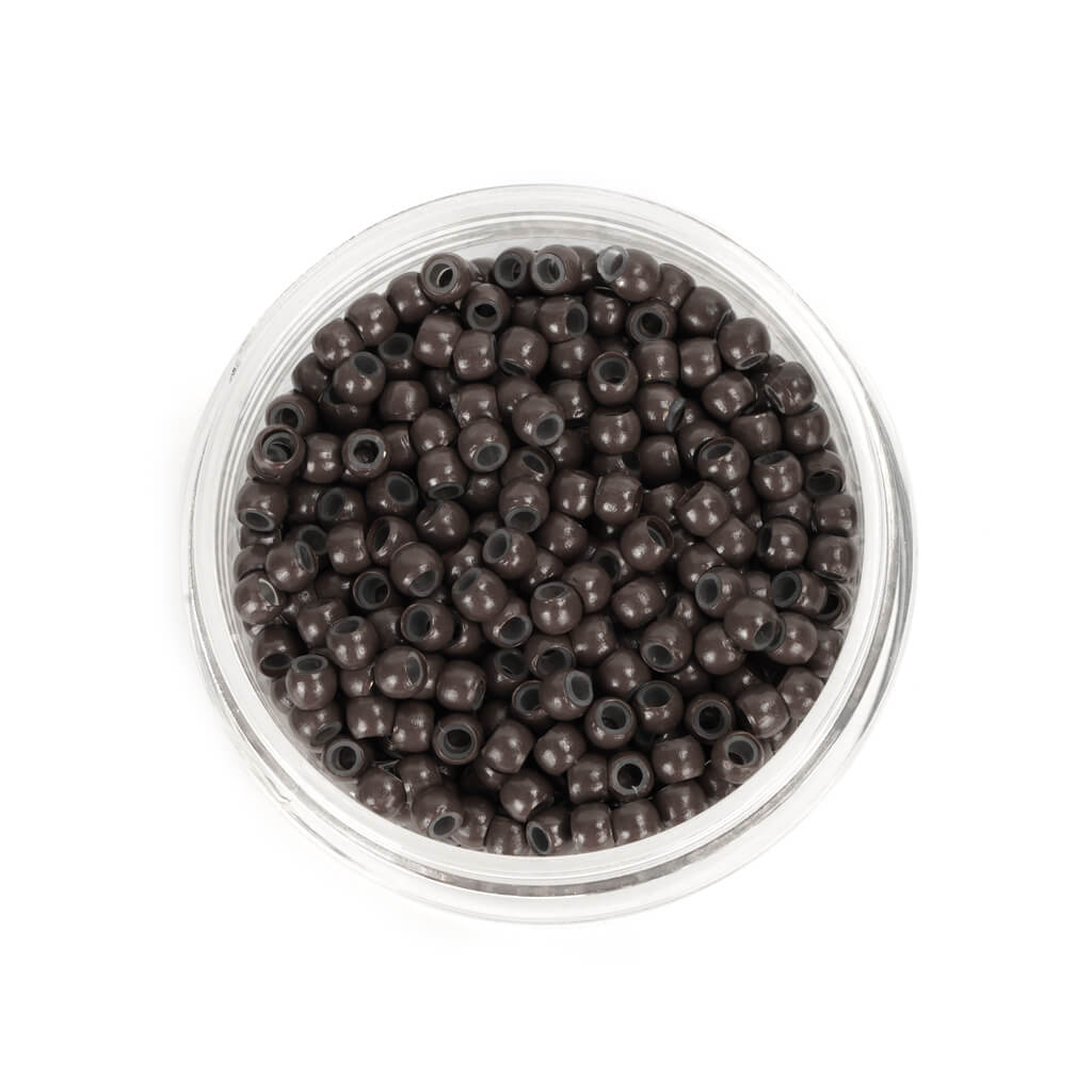 Silicone Liner Nano Beads 1,000pcs - Newtimes Hair