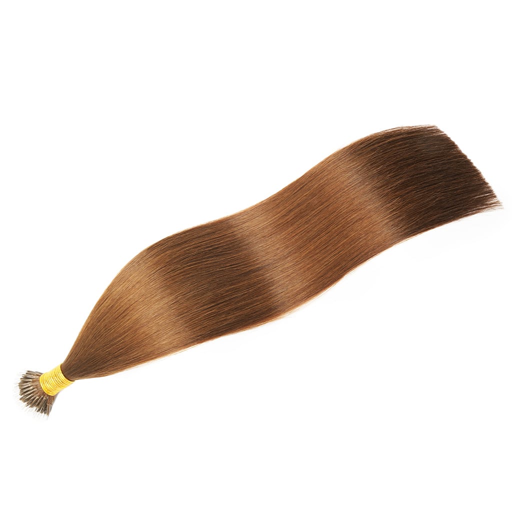 Nano Ring Hair Extensions From Nanos Hair Manufacturer