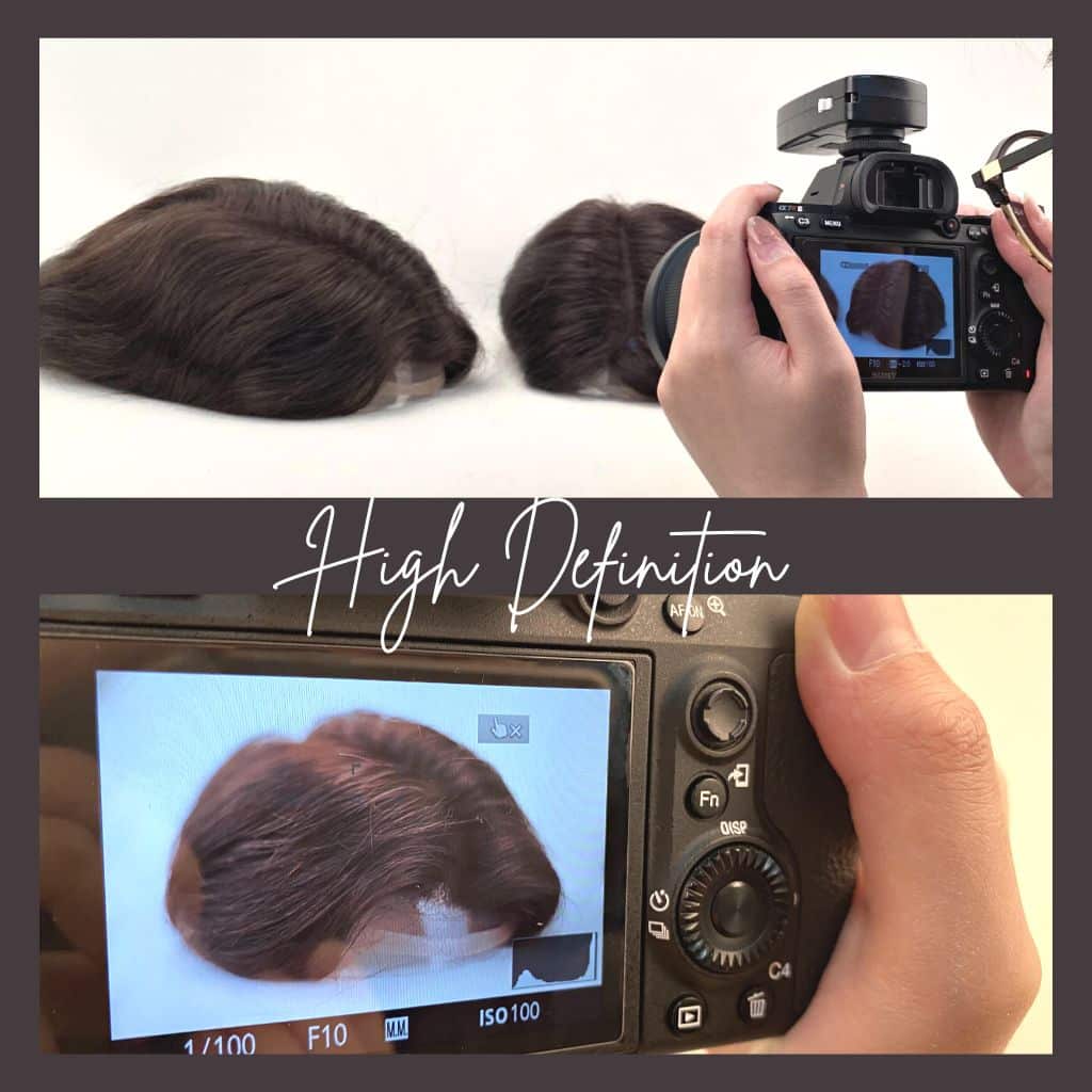 Heating Films for HSR-R Head Template Replicator - Newtimes Hair