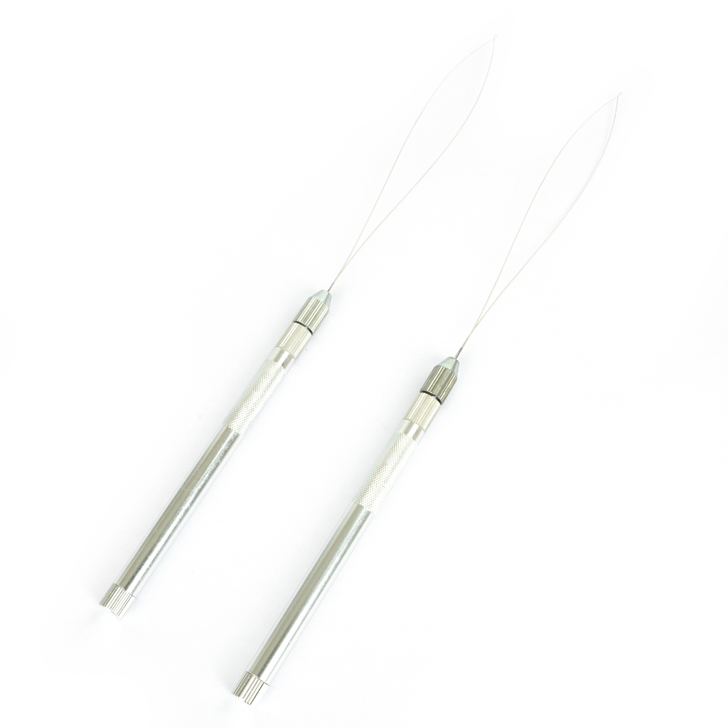 Bead Loop Tool - Newtimes Hair