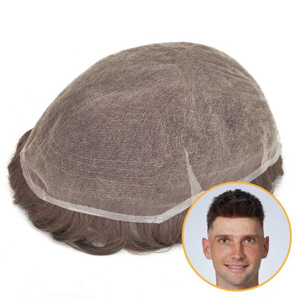 Does Beth Dutton Wear a Wig in the Yellowstone Series?