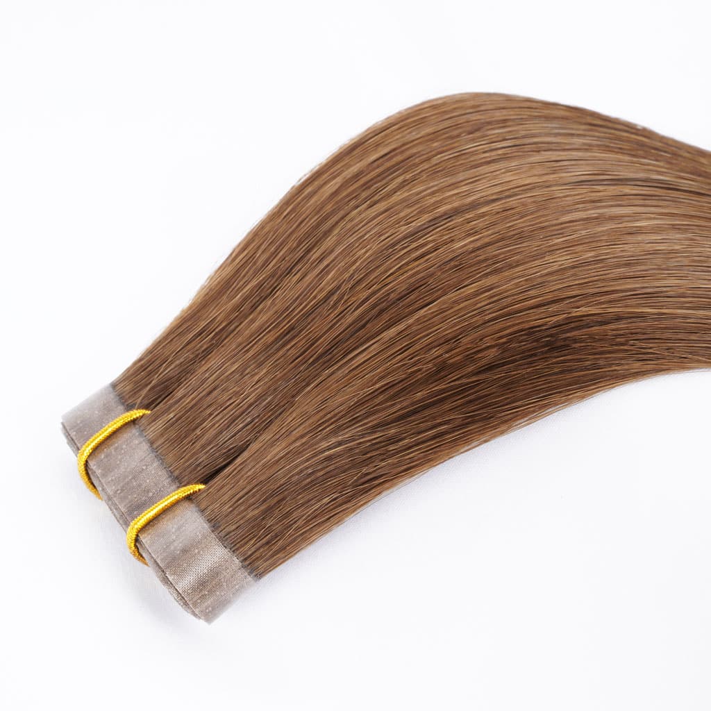 Sew in Weft Hair Extensions Wholesale | Remy Human Hair Weft