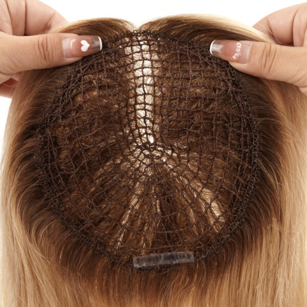 Best Hair Extensions for Balding Crowns and How to Attach