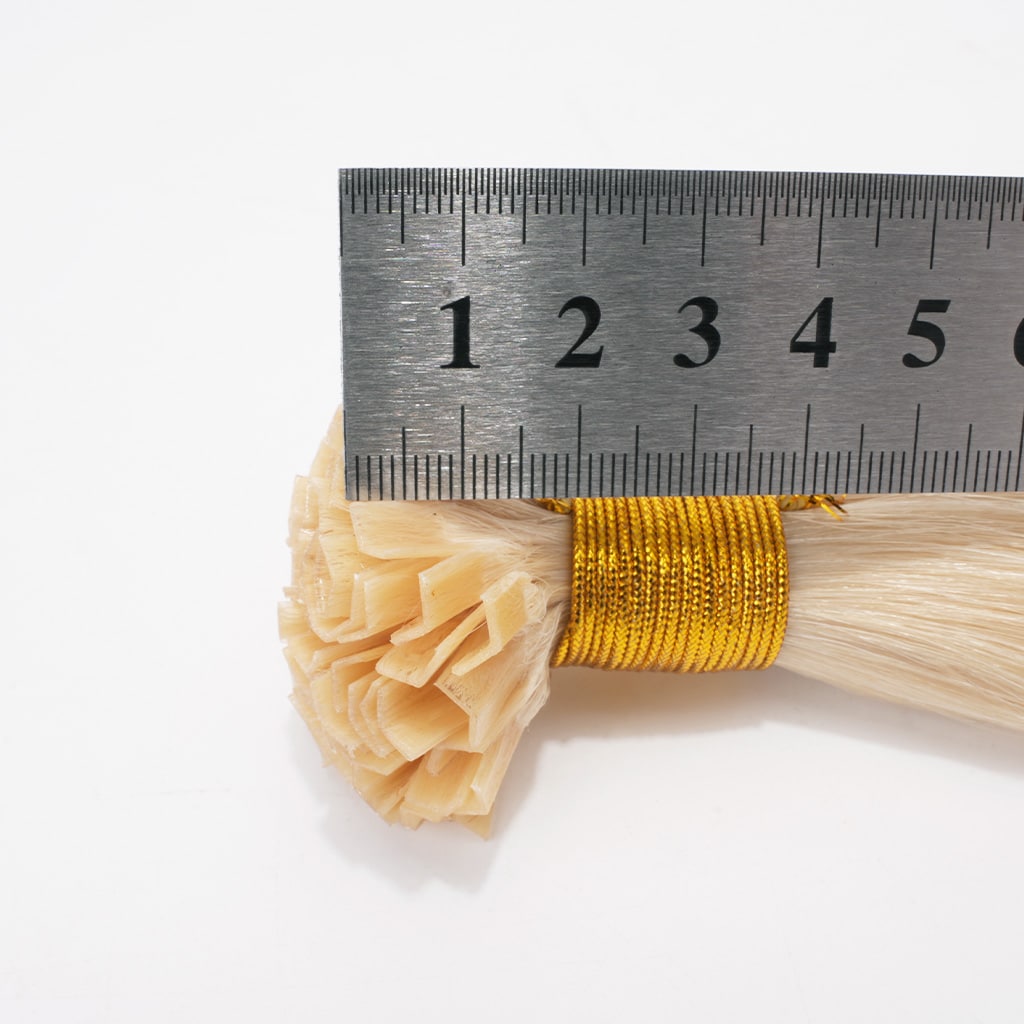 UlTRASONIC V-TIP Fusion Hair Extensions Wholesale