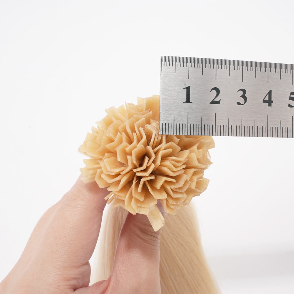 UlTRASONIC V-TIP Fusion Hair Extensions Wholesale