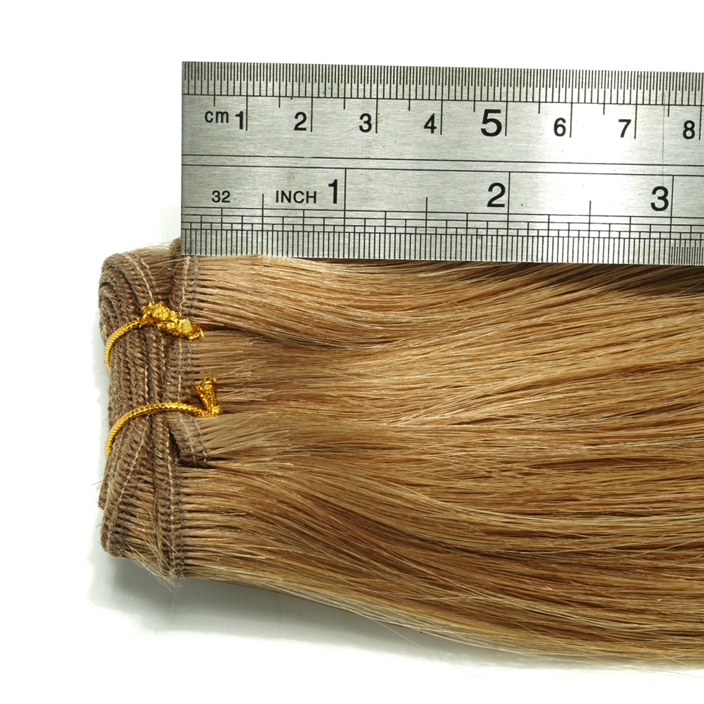 Remy Human Hair Weft Hair Extensions Wholesale