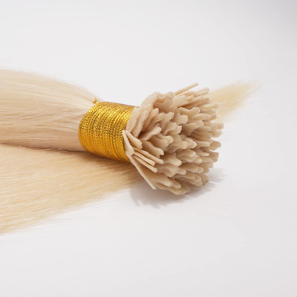 Y-TIP Hair Extensions Remy Hair Wholesale Discount