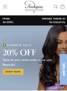 10 Top Hair Extension Brands of 2025