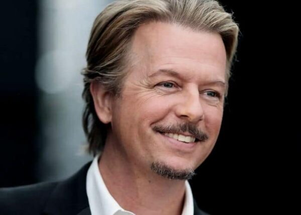 Is David Spade’s Hair Real? Or It’s Just a Toupee?