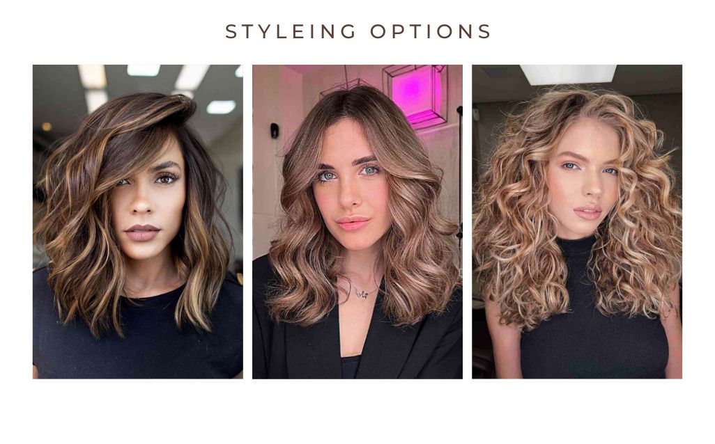 10 of the best Hair Systems for Women with Styling Options