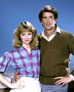 What’s the Fuss About Ted Danson’s Hair?