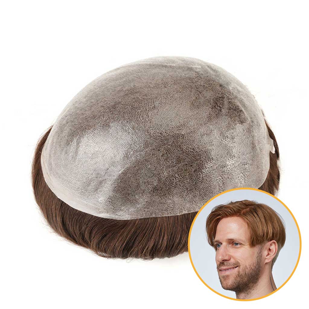 Wholesale Hair Systems for Men | Non-Surgical Hair Replacement