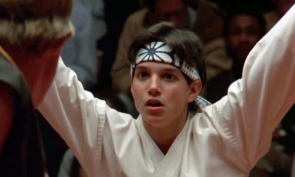 Ralph Macchio’s Hair Mystery: Does He Wear a Toupee?