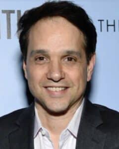 Ralph Macchio’s Hair Mystery: Does He Wear a Toupee?