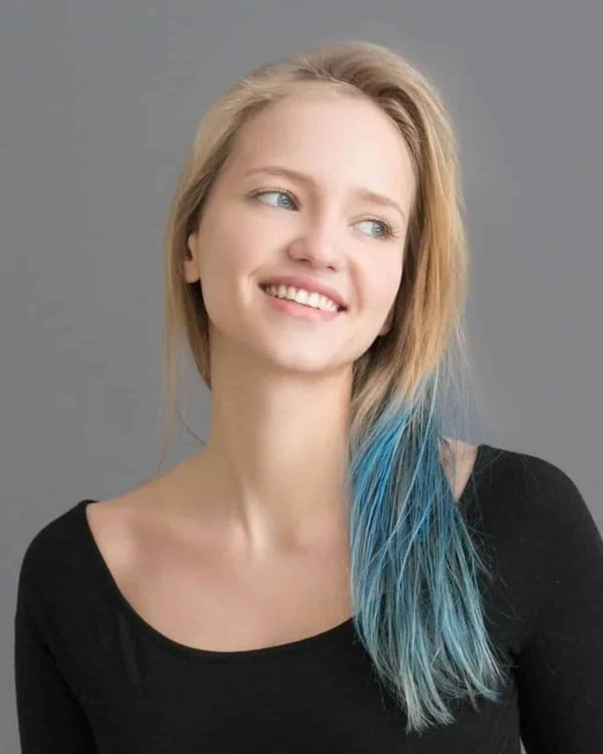 Best Hair Colors for Thin Hair-New Times Hair Guide