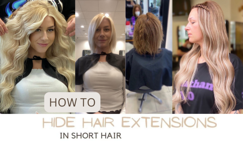 Hair Extension 101--NEW Times Hair Blog