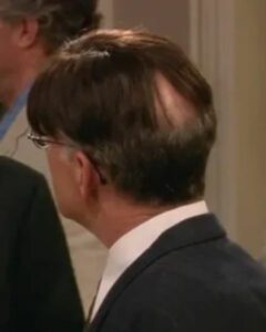 What makes a good toupee, and what makes a bad toupee?