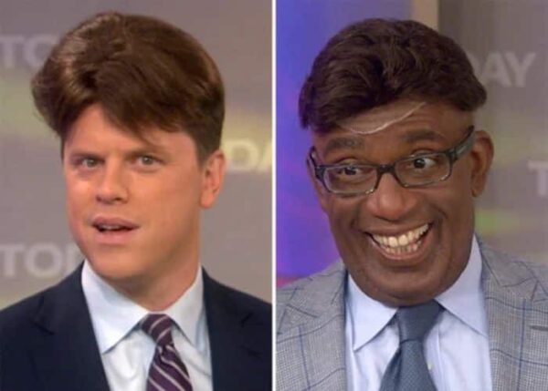 What makes a good toupee, and what makes a bad toupee?