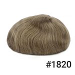 Wholesale Men's Hair Systems | Non-Surgical Hair Replacement