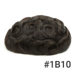 Wholesale Hair Systems for Men | Toupee Manufacturer