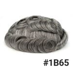 Wholesale Hair Systems for Men | Toupee Manufacturer