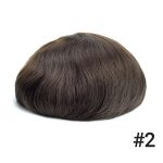 Men's Frontal Hair Pieces | Frontal Hair System Wholesale