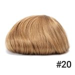 Wholesale Hair Systems for Men | Best Toupee Manufacturer