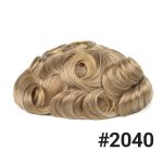 Wholesale Hair Systems for Men | Toupee Manufacturer