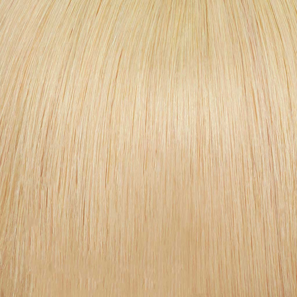 Hair Integration Systems| Human Hair Pull-Through Toppers