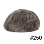 Best Hair Systems for Men Wholesale | Toupee Manufacturer