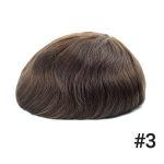 Men's Frontal Hair Pieces | Frontal Hair System Wholesale