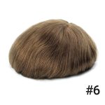 Men's Frontal Hair Pieces | Frontal Hair System Wholesale