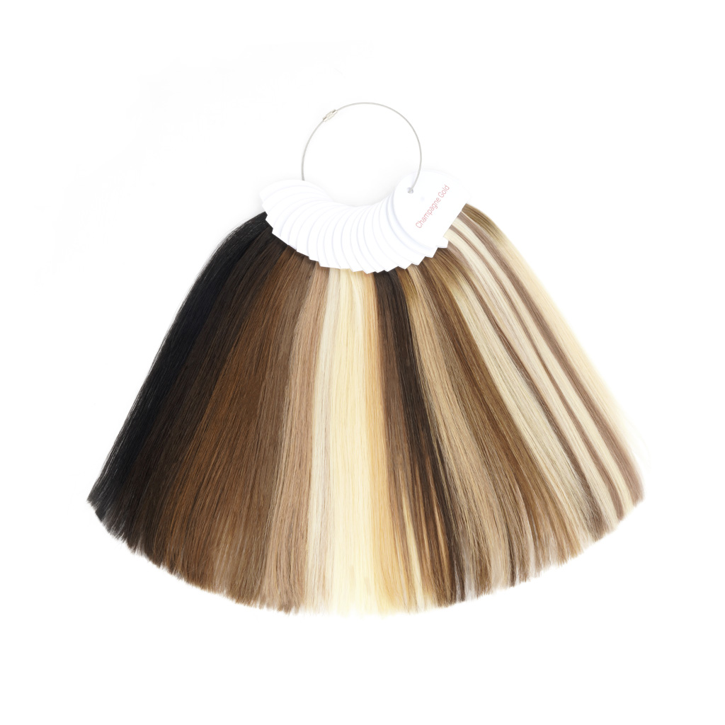 Loof Hair Extension Iron for Fusion, Keratin Hair Extensions