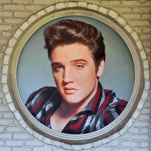 Did Elvis Wear a Wig? A Journey of Elvis Hair and Styles