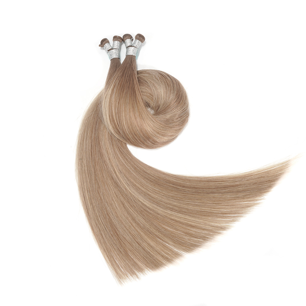 Genius Weft Hair Extensions | Best Sew-in Hair Extensions