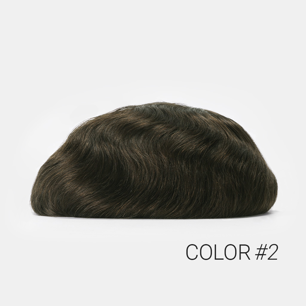 Wholesale Men's Lace Hair Systems | Lace Wigs For Men