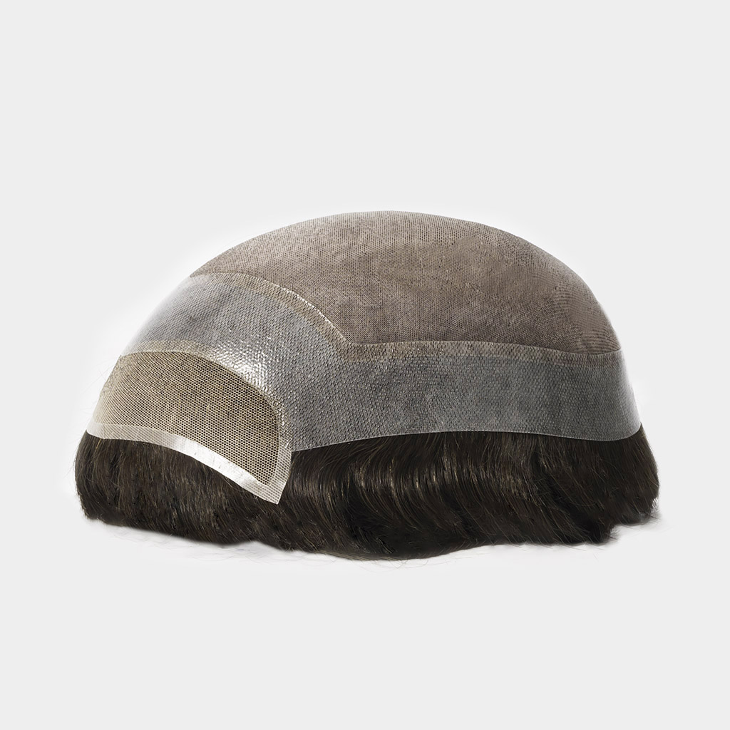 Mono Hair Systems Wholesale | Monofilament Wigs For Men