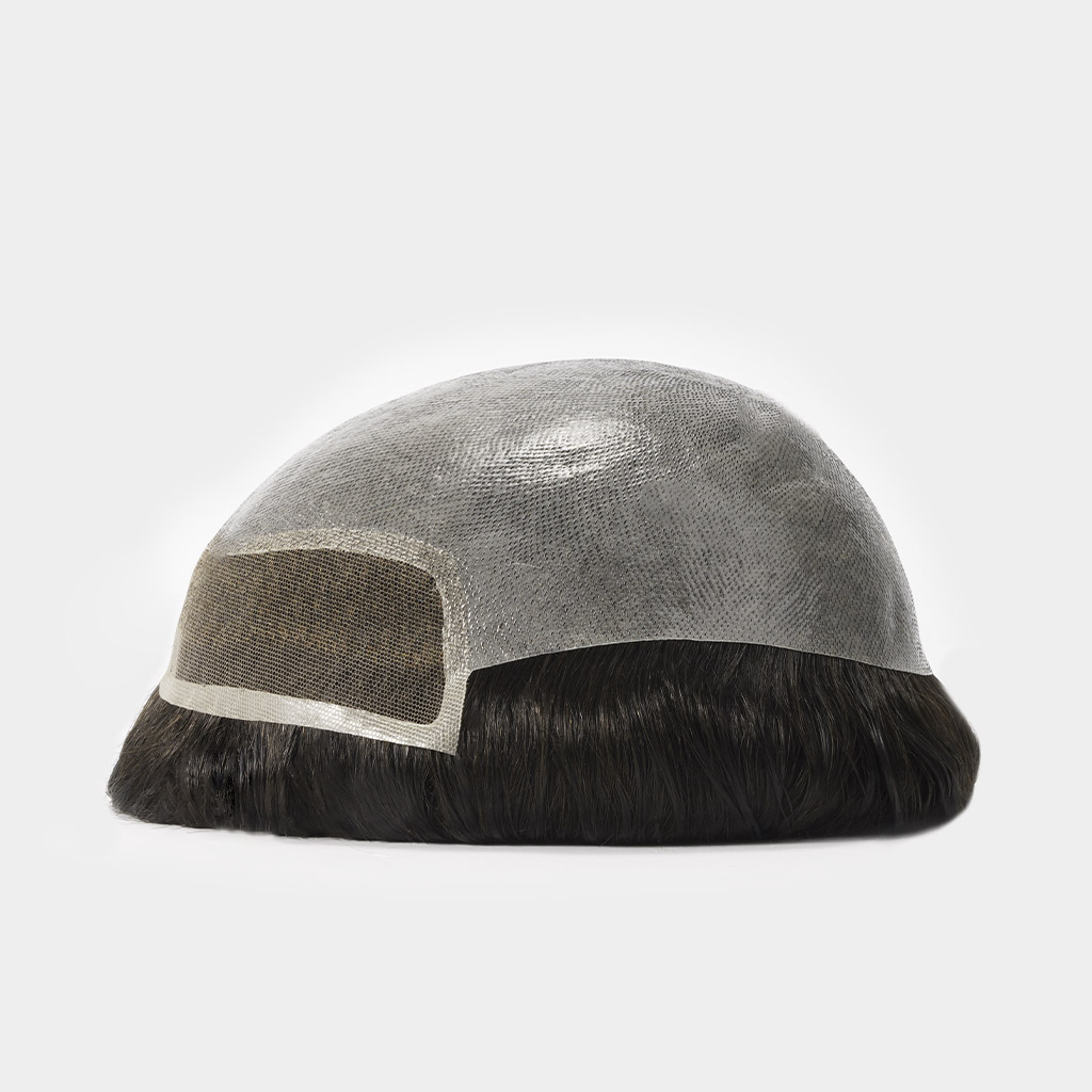 Thin Skin Hair Systems 101: Everything You Need to Know